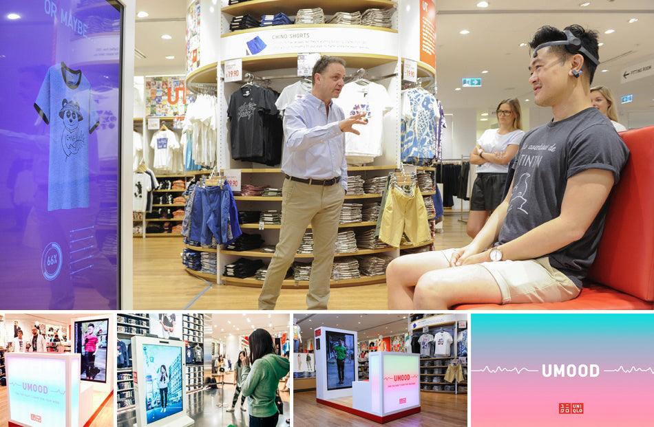 Five retail display trends shaping retail spaces in the digital age ...